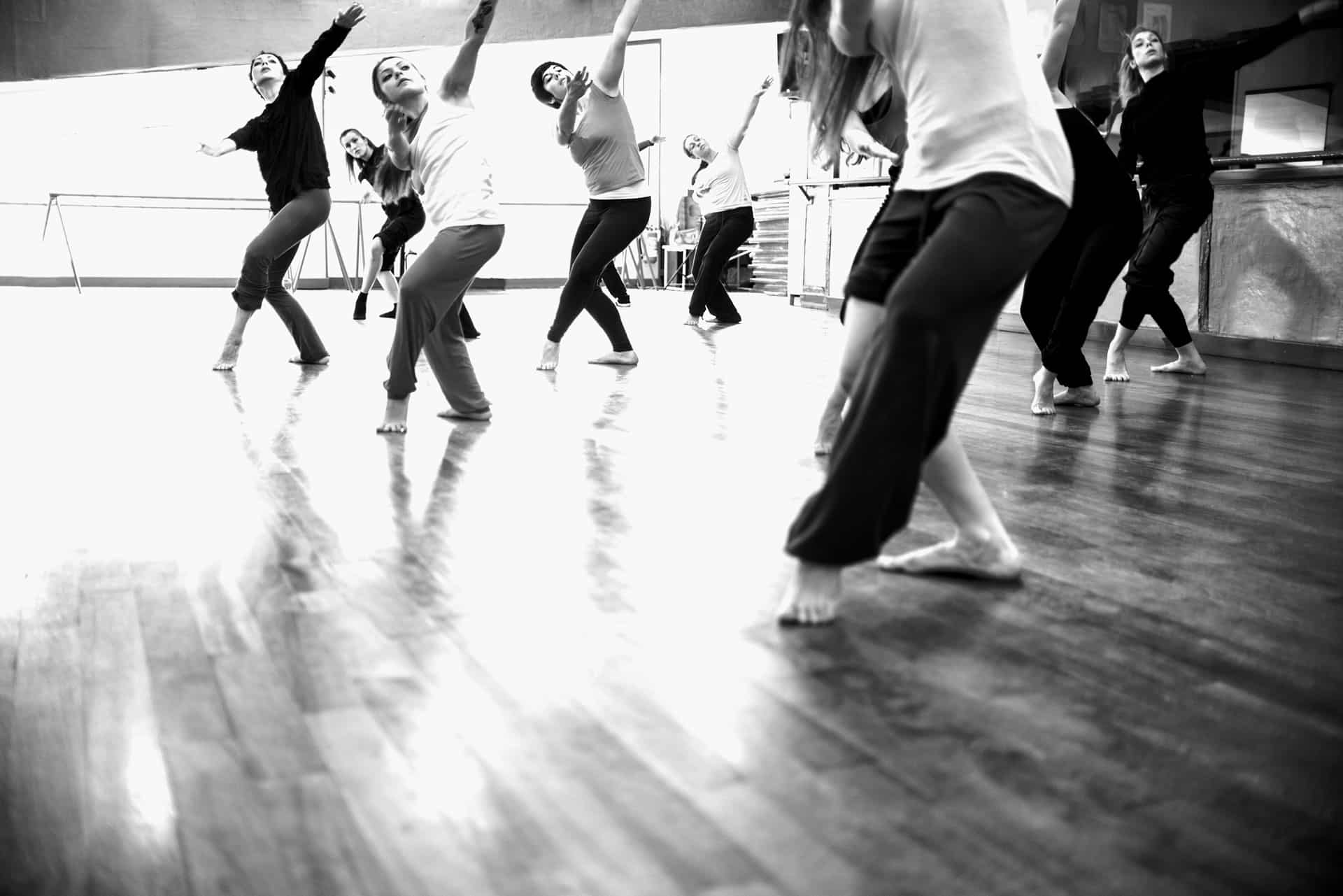 Les Studios Accento - SDC Petite Italie