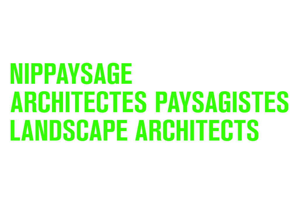 NIPPAYSAGE - SDC Petite Italie